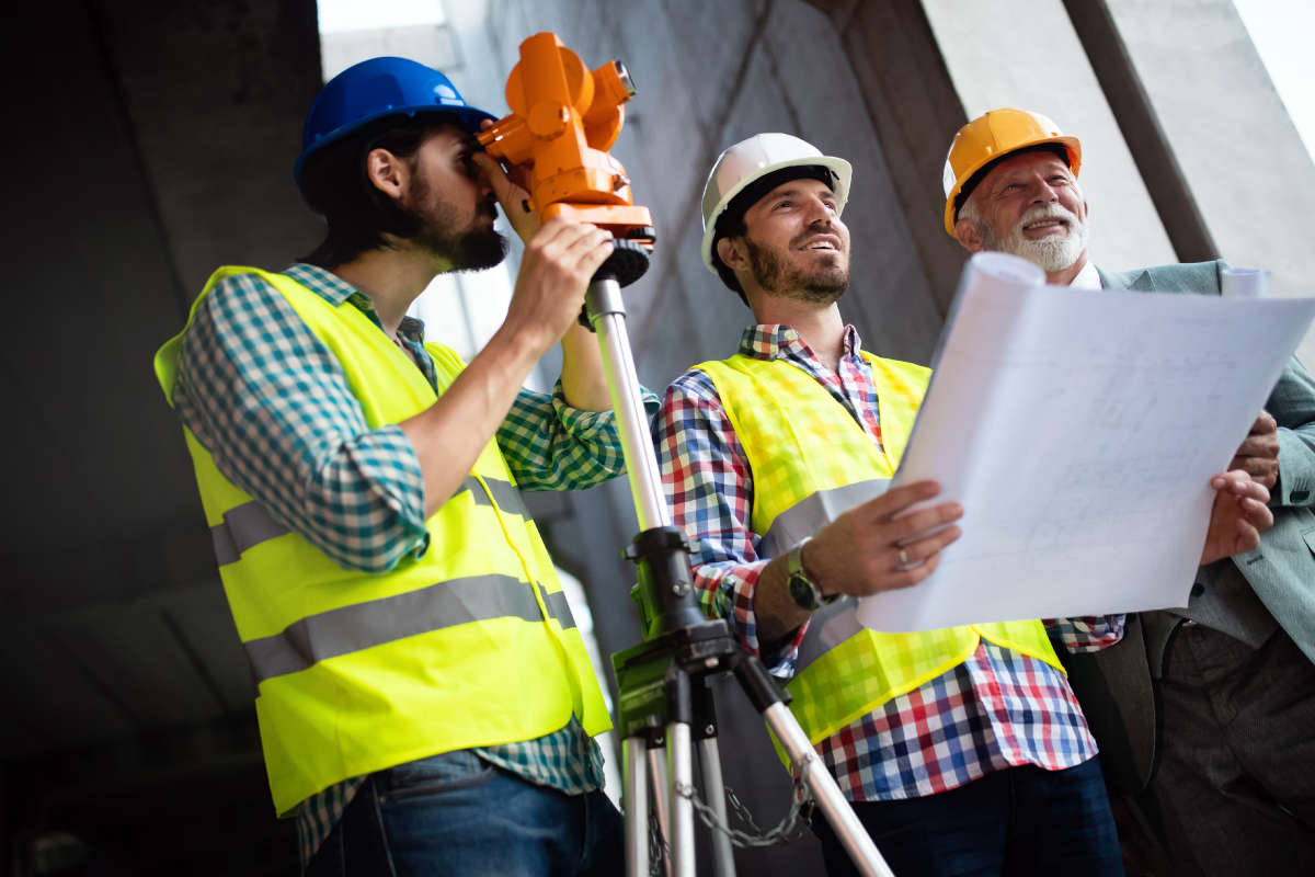 Grupo Dym Constructores – Arquitectura, Diseño & Construcción